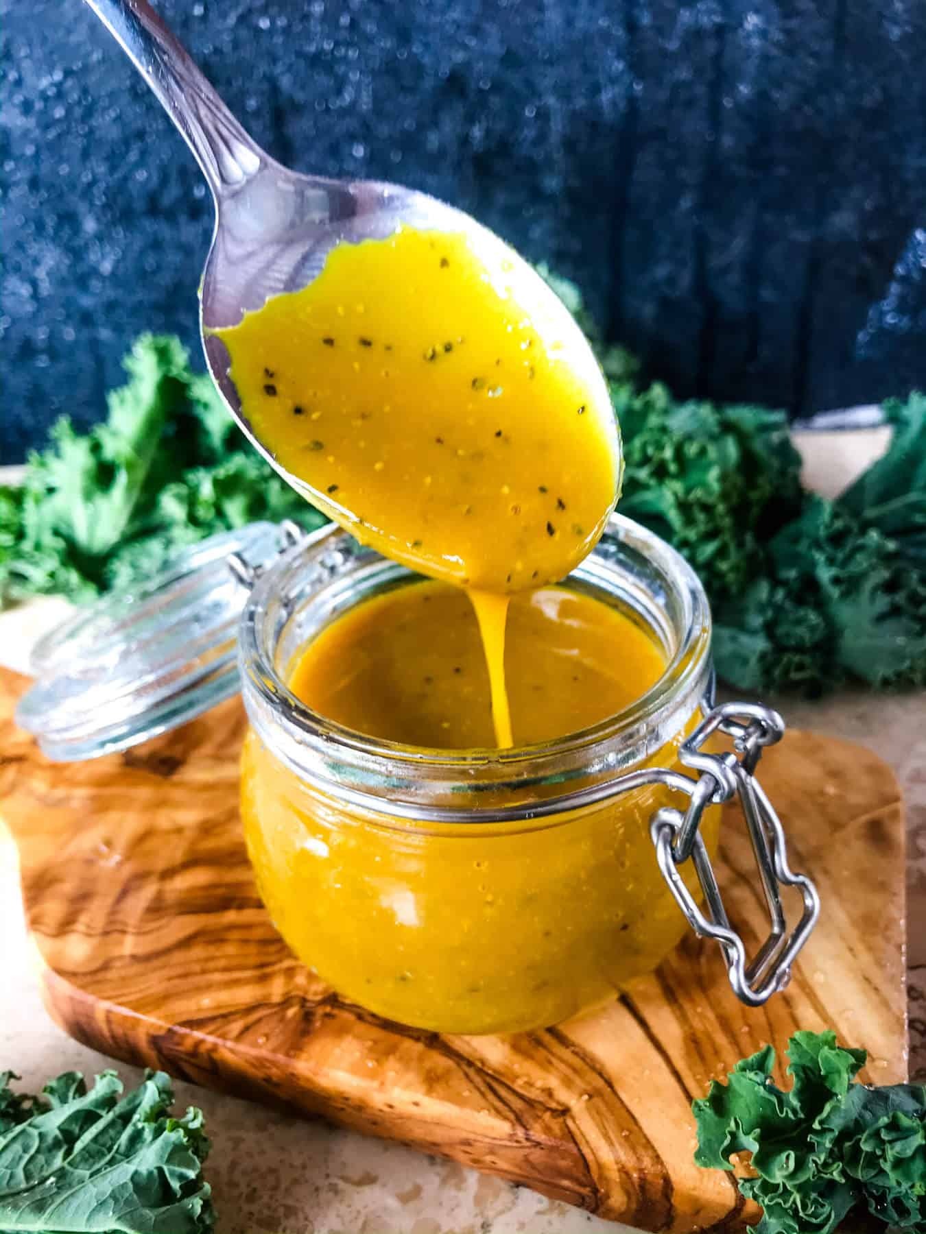 Easy Homemade Honey Mustard Sauce Three Olives Branch