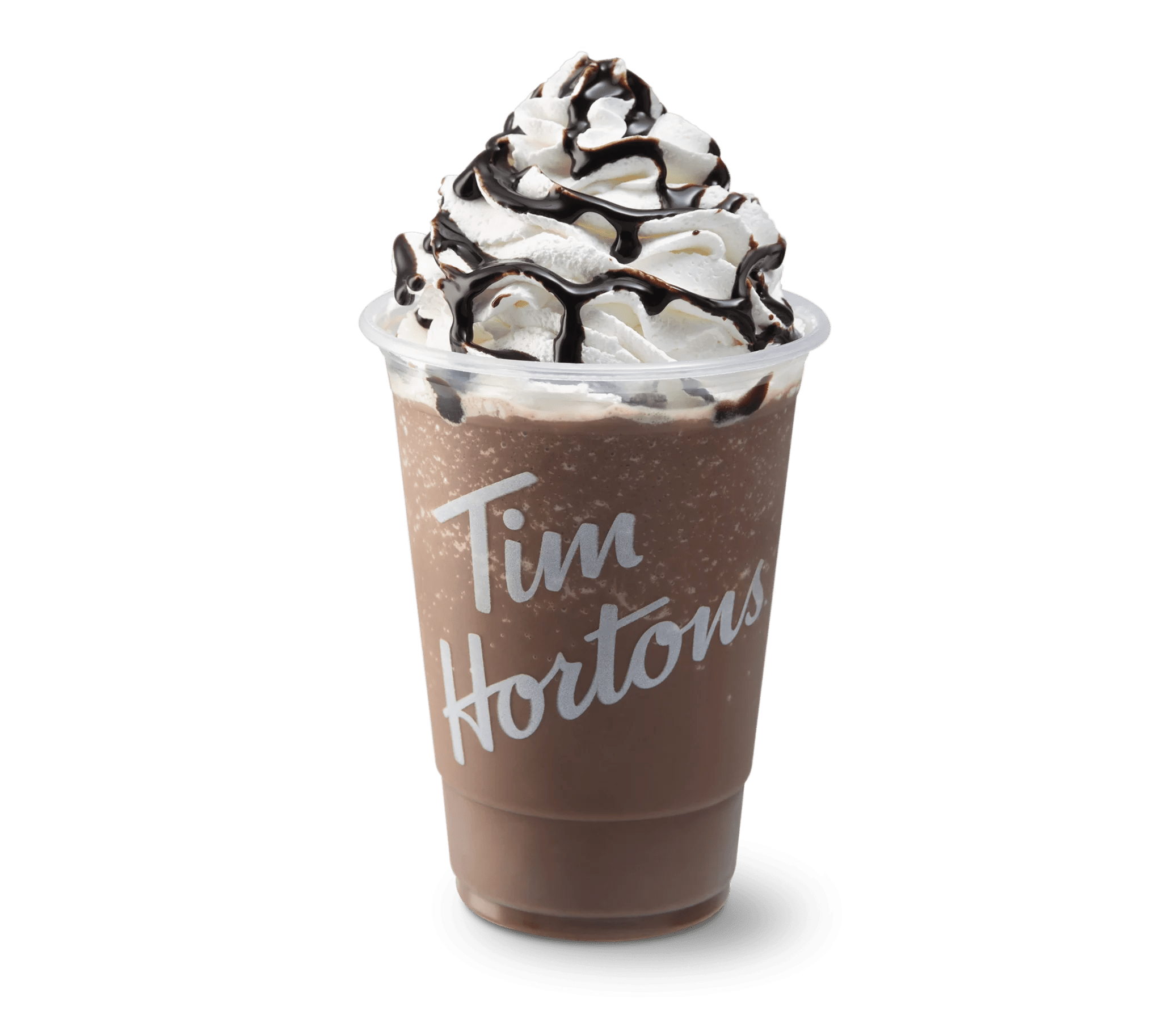 Tim Hortons Creamy Chill