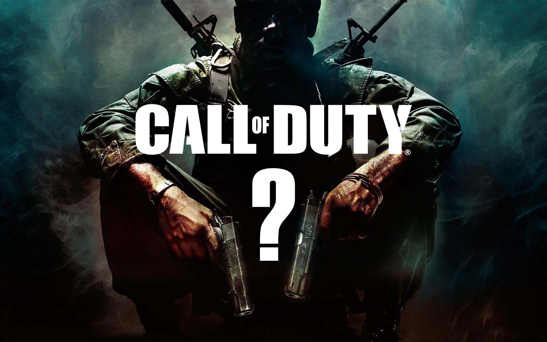 Call Of Duty New Game Coming Out Gameita