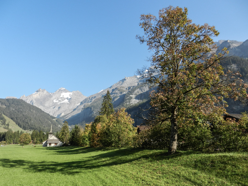 42 Ausflugsziele Im Berner Oberland Sehenswürdigkeiten Und Tipps