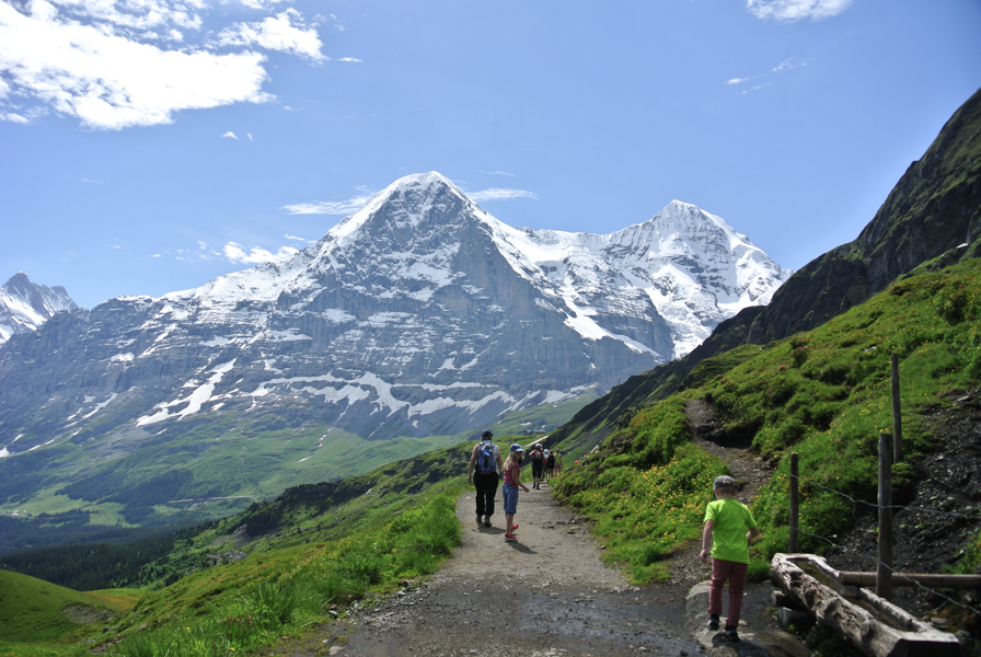 42 Ausflugsziele Im Berner Oberland Sehenswürdigkeiten Und Tipps