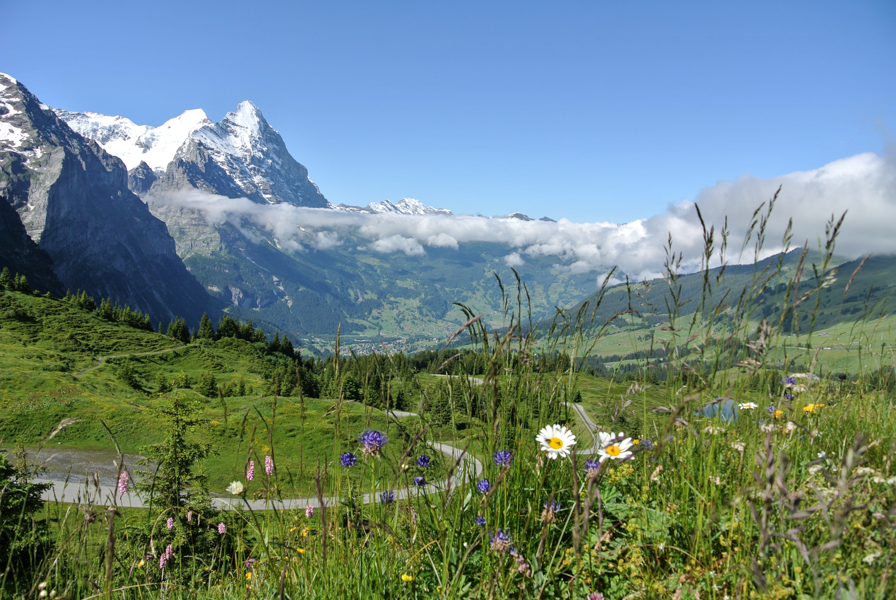 42 Ausflugsziele Im Berner Oberland Sehenswürdigkeiten Und Tipps