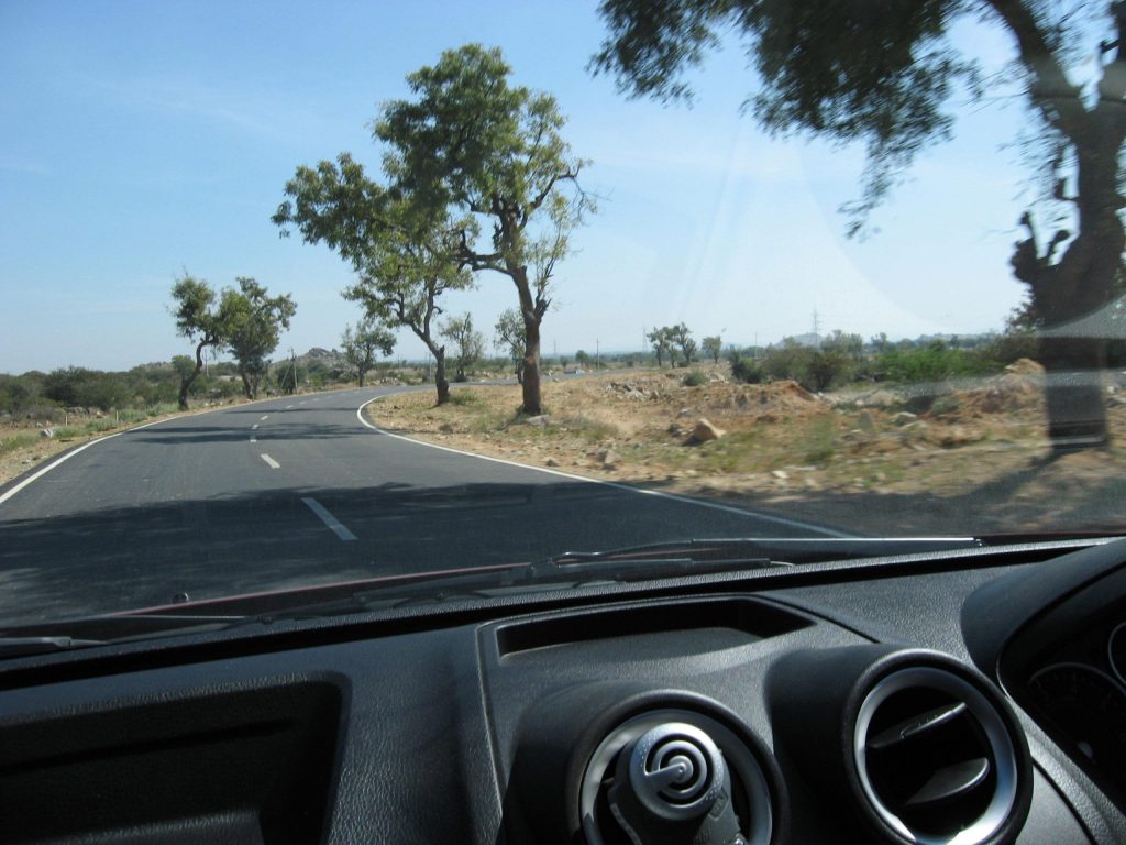 12 Best Road Trips From Hyderabad