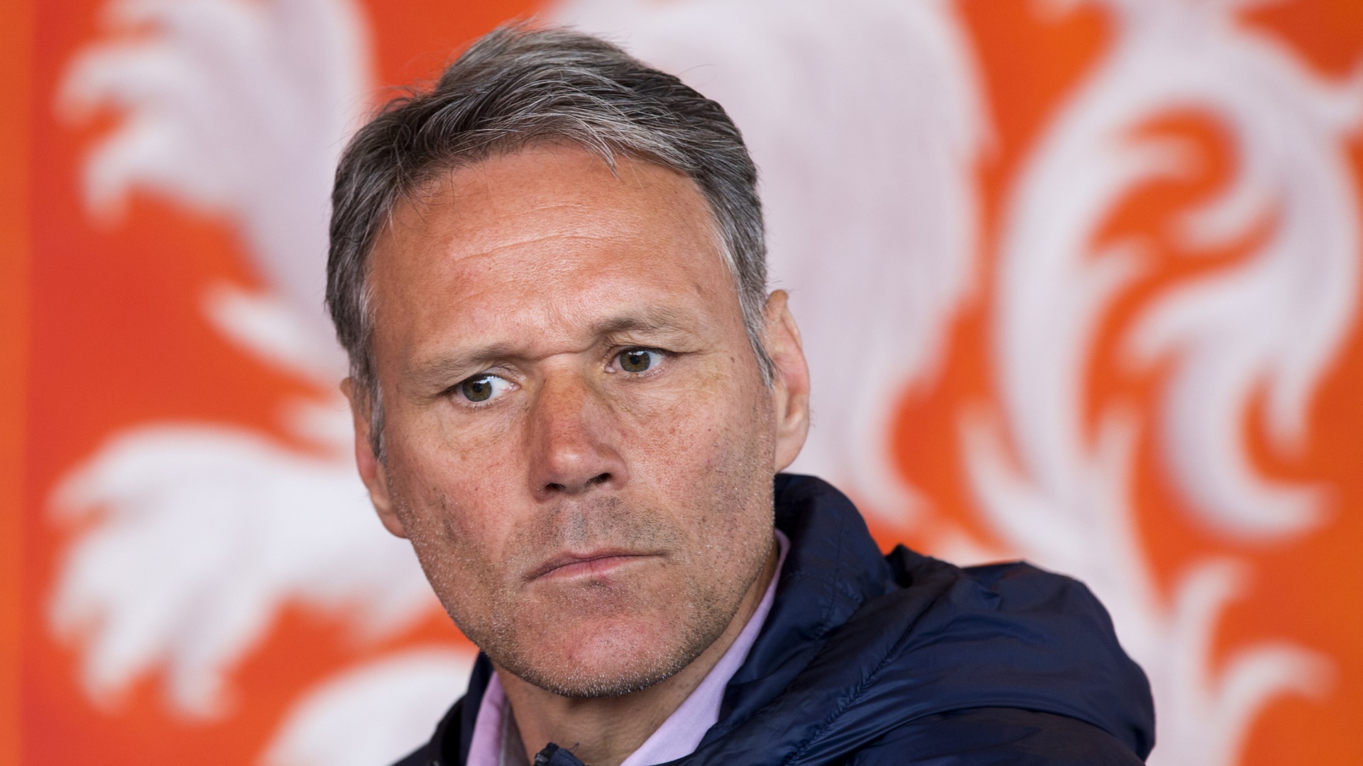 Van Basten “eu Estava Convencido Que Duraria Para Sempre Dizia Que Me