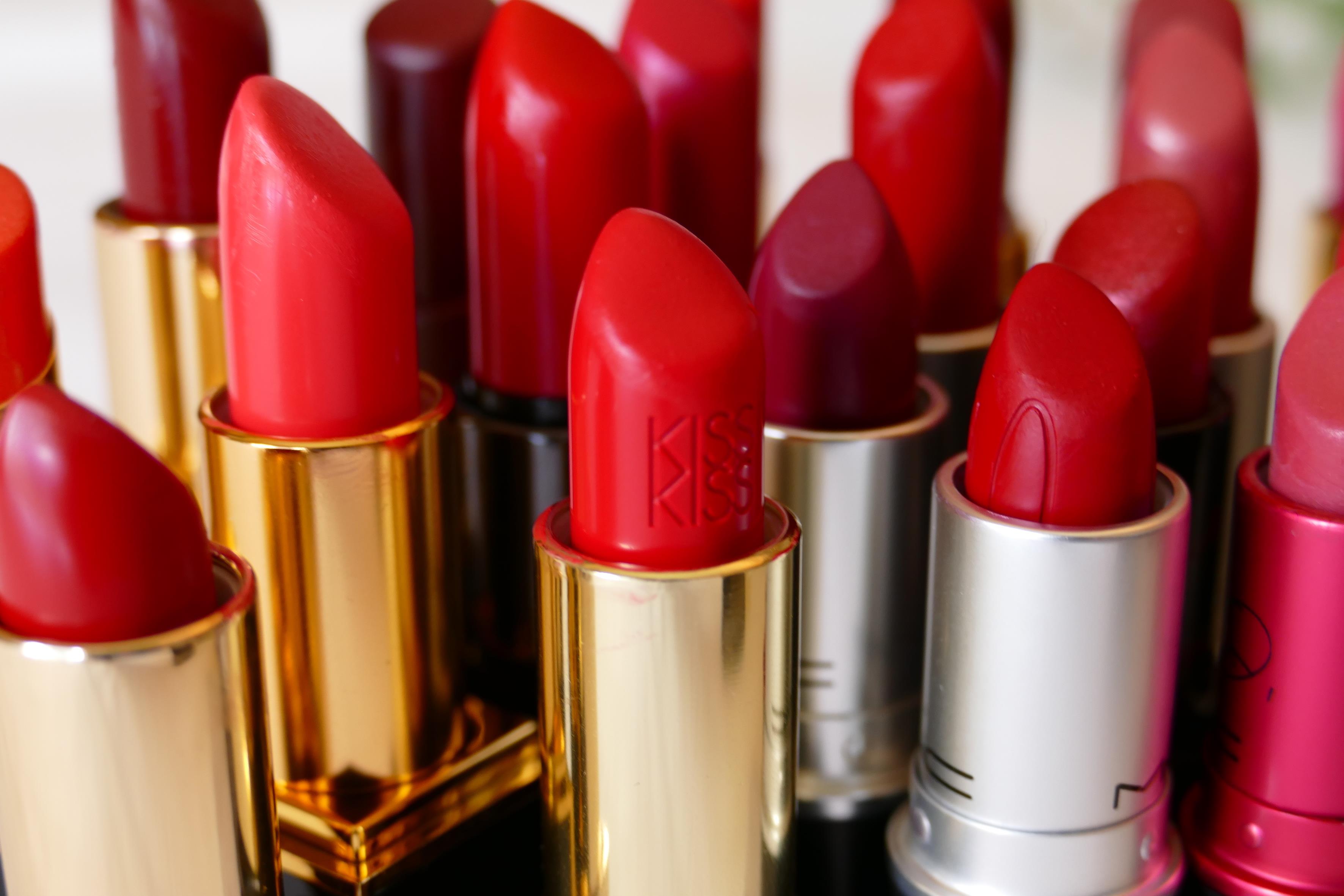 Everybody Can Wear Red Lipstick See How Twindly Beauty Blog