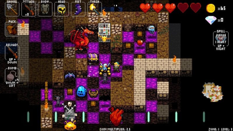20 Best Roguelike Games