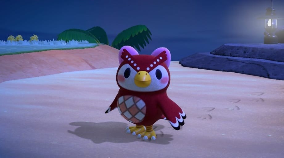 Top 10 Best Animal Crossing Non Villager Characters Ranked