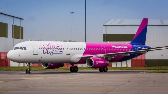 Wizz Air Introduces Cabin Crew To Captain Programme