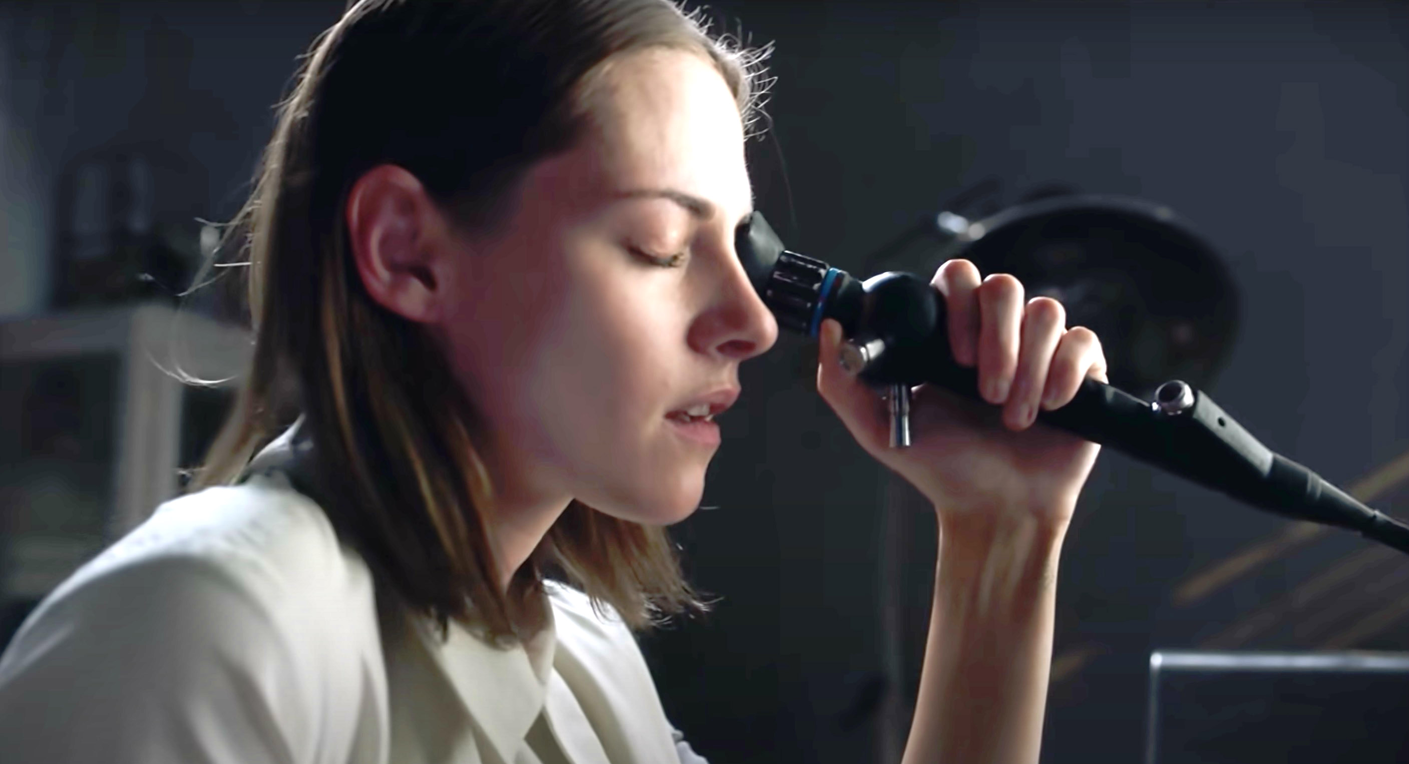 Kristen Stewart Will Freak You Out In The Teaser Trailer For David