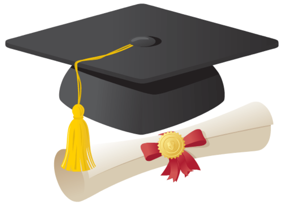 Free Printable Graduation Clip Art Web 130 Free Graduation Printables