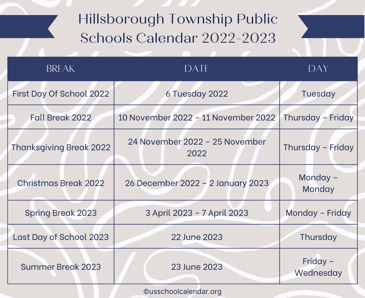 2024 School Year Calendar Hillsborough County 2024 Calendar With Holidays