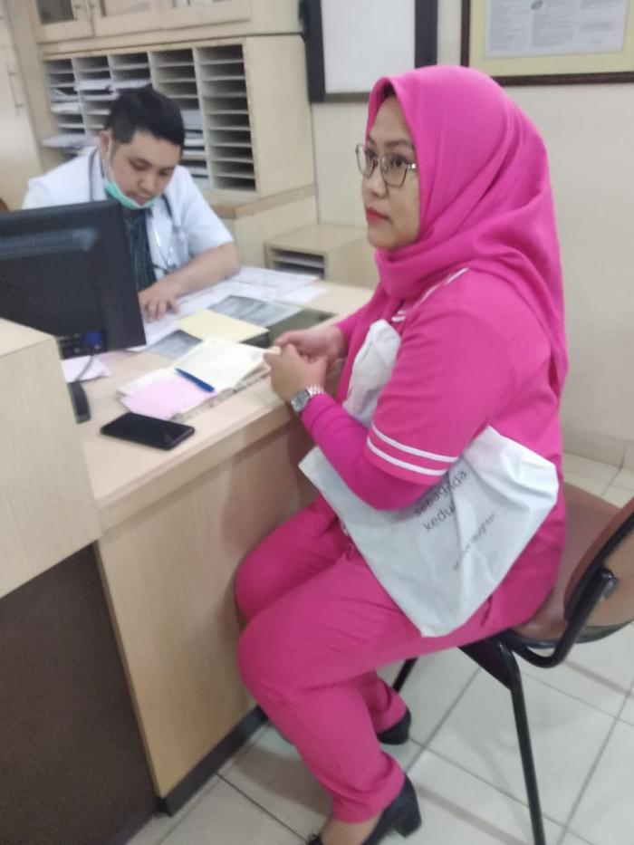 Jadwal Dokter Rs Mitra Keluarga Kalideres Homecare24