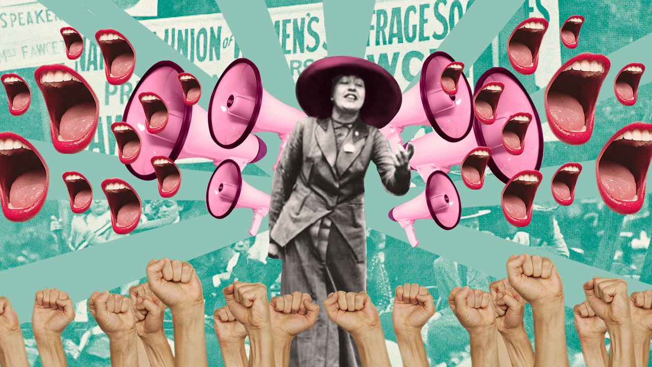 Historia Del Feminismo ¿qué Nos Dejó La Primera Ola Del Movimiento