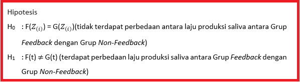 Uji Kolmogorov Smirnov Dua Sampel Penjelasan Dan Tutorial Spss Blog Yuva