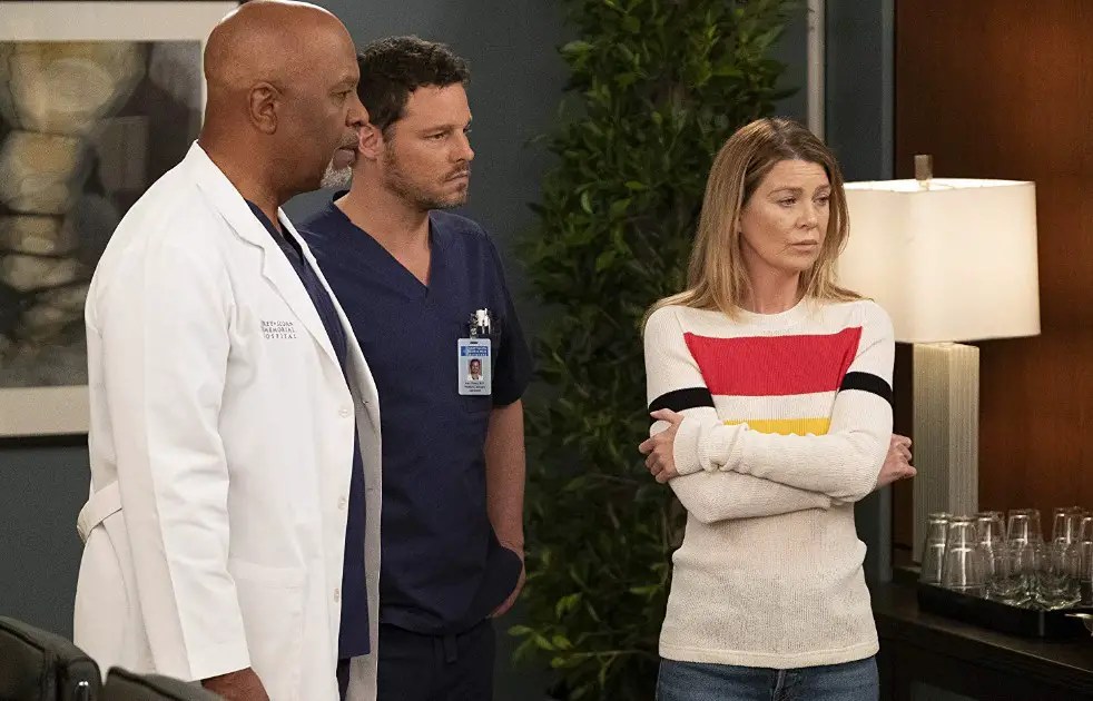 Greys Anatomy Season 15 Cast Episodes And Everything You Need To Know