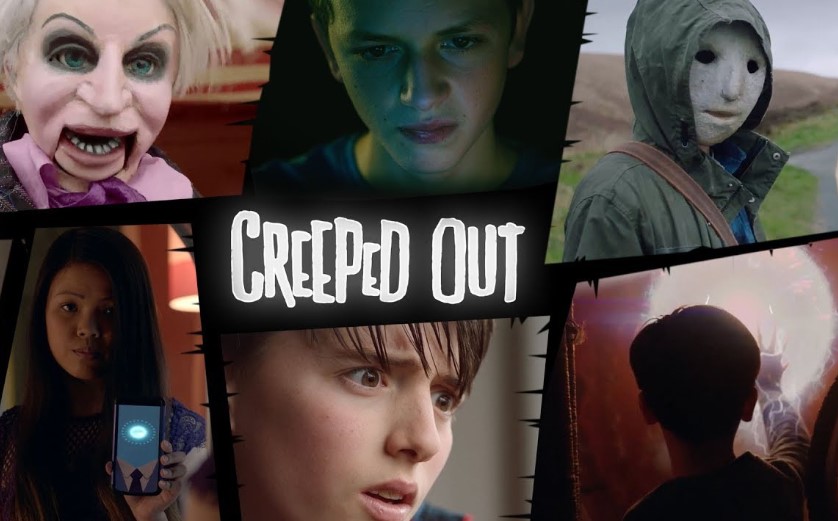 Creeped Out Season 2 Cast Episodes And Everything You Need To Know