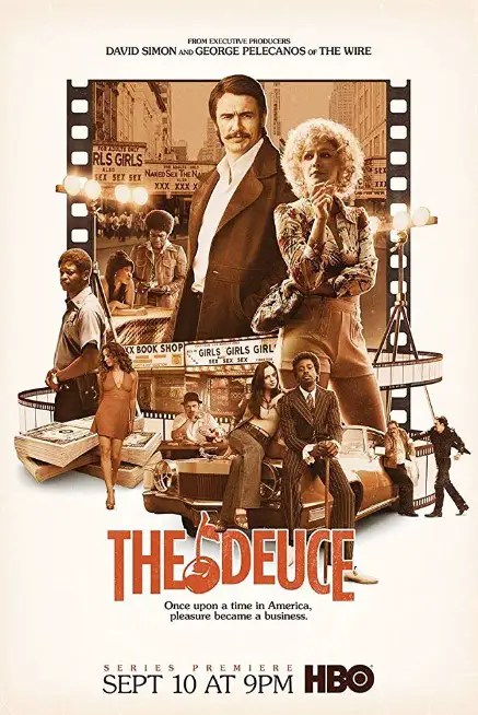 The Deuce Season 3 Cast Episodes And Everything You Need To Know