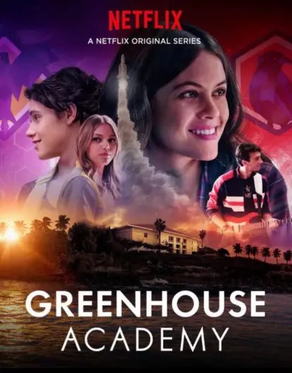 Greenhouse Academy Season 3 Cast Episodes And Everything You Need