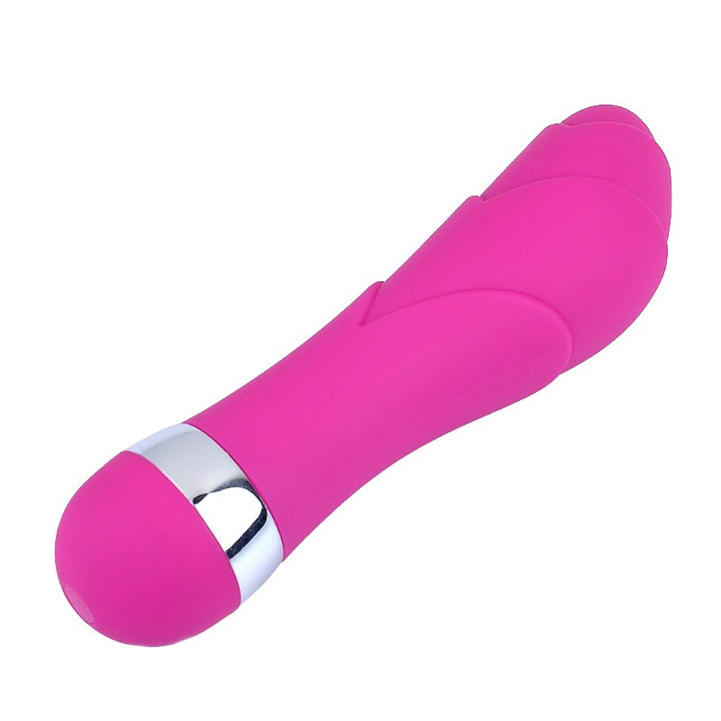 っsilicone Vibrador Para Amantes Flertar Massageador Vibrador Brinquedo