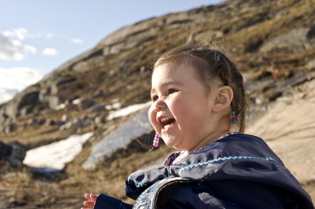 Tempat Tinggal Orang Eskimo Disebut Sinau