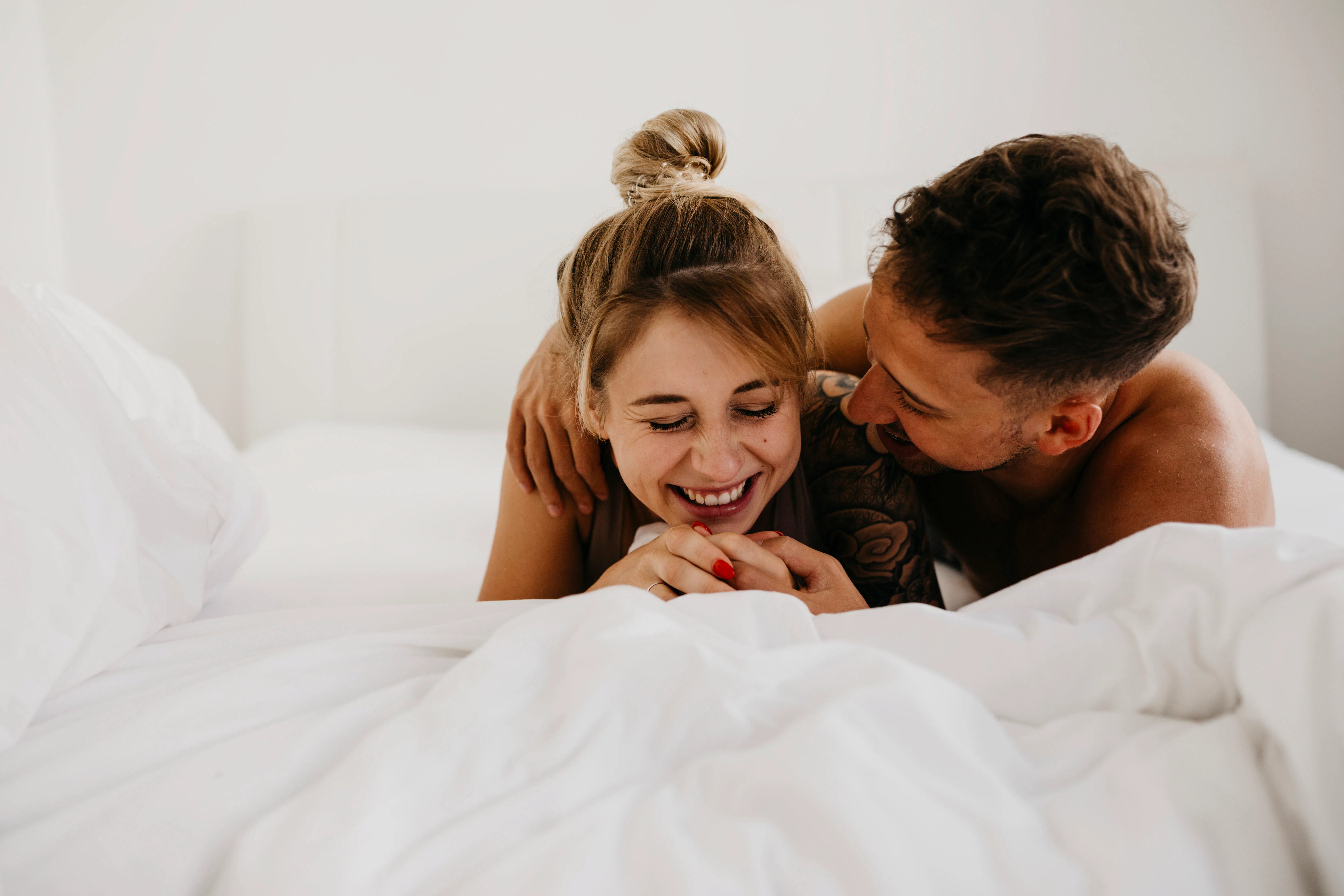 How To Fix A Sexless Marriage According To Sex Therapists Us Today News