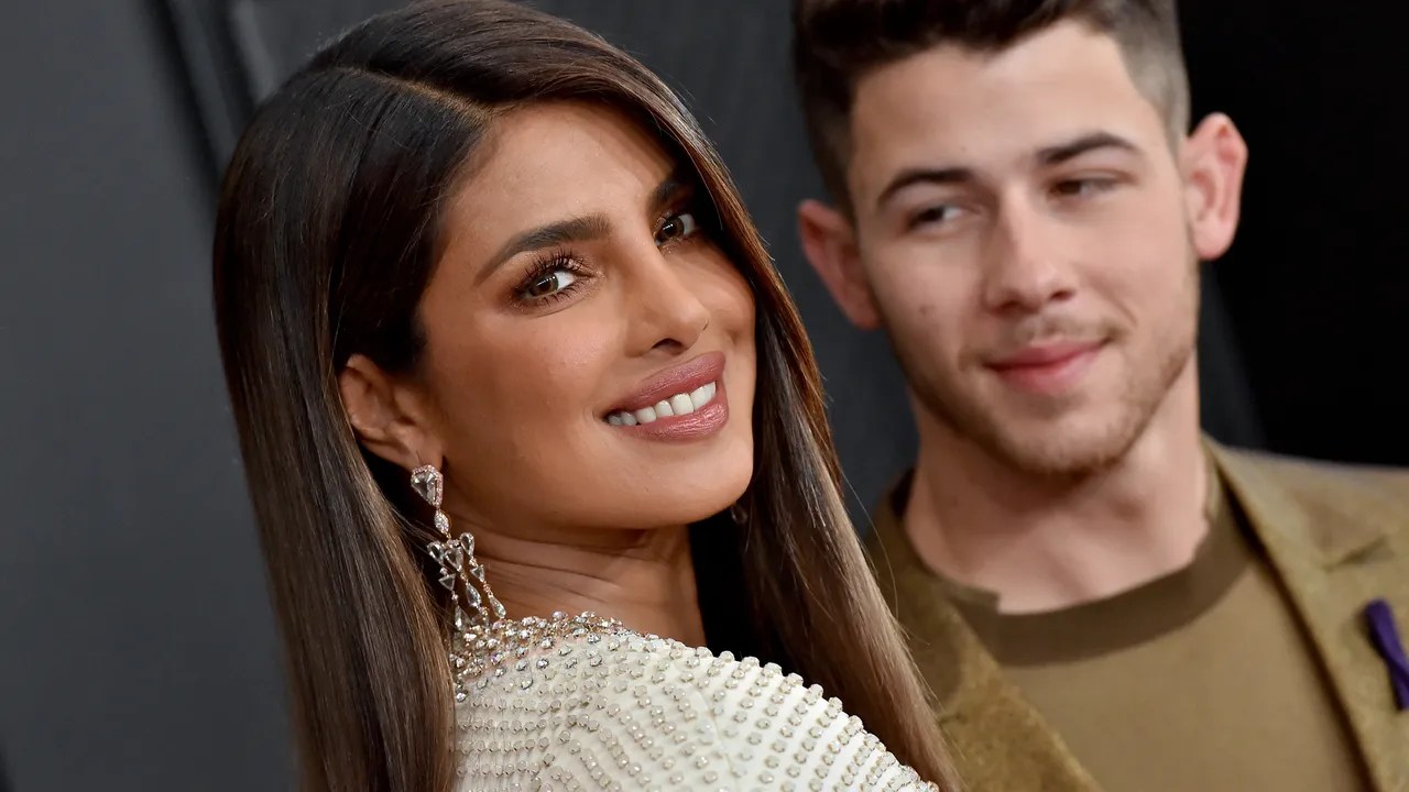 10 Choses à Savoir Sur Priyanka Chopra Jonas Trendradars Français