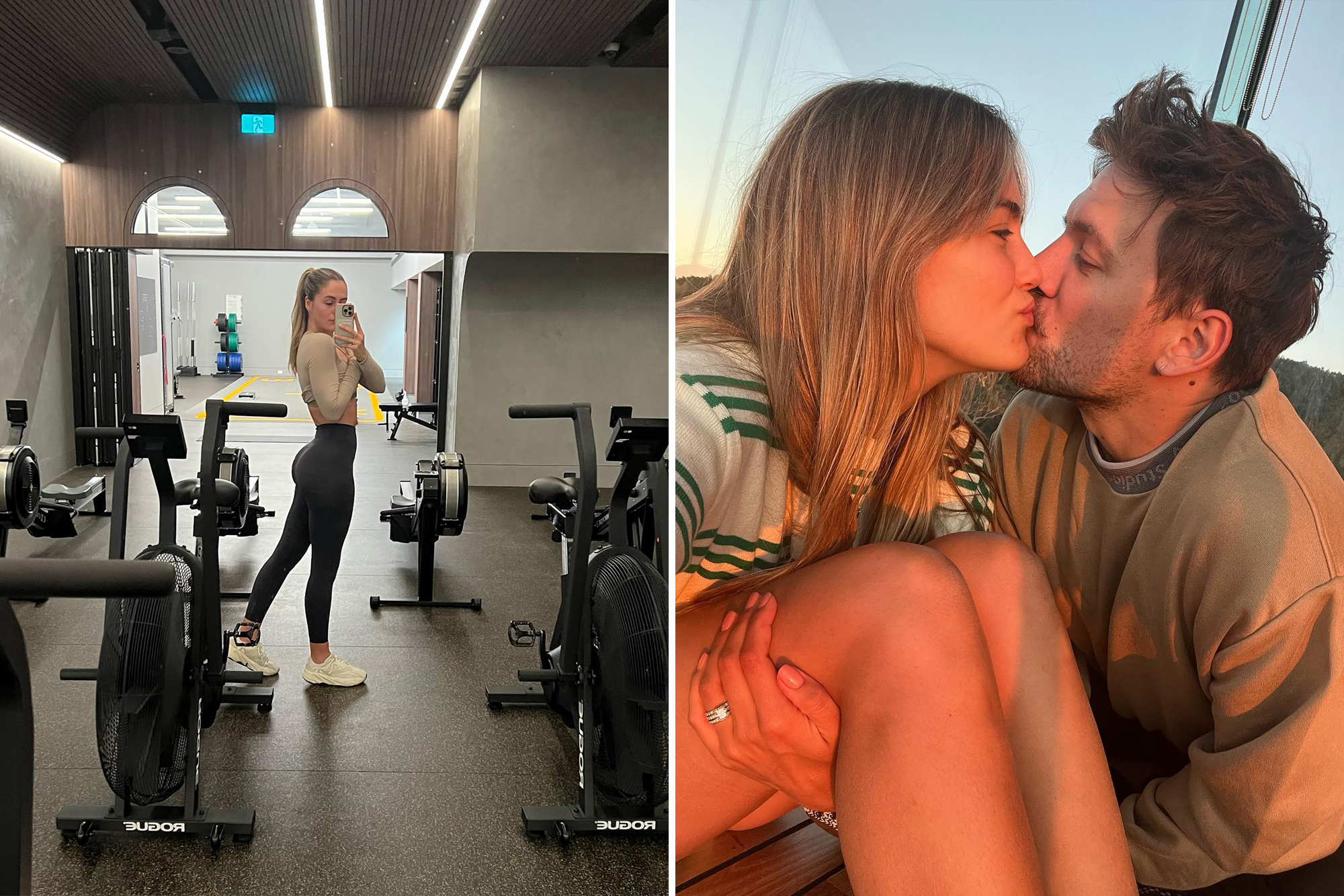 Fitness Influencer Steph Claire Smith Launches 30 Day Sex Challenge