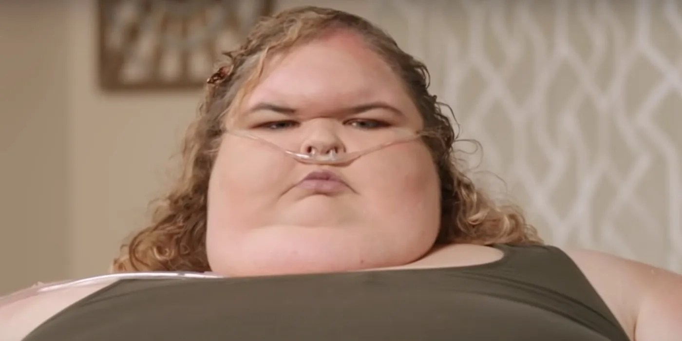 1000 Pound Sisters Why Tammy Slaton Confirms Shes Still Alive Us