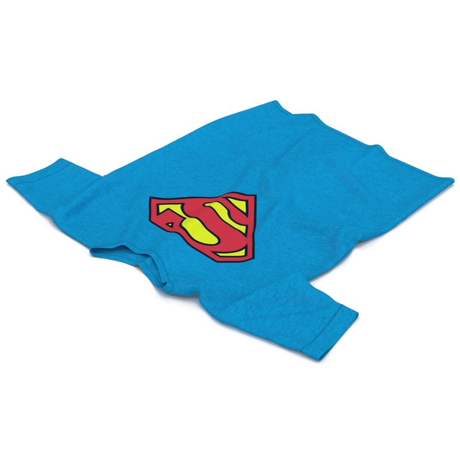 104 Logos De Superman En 3d