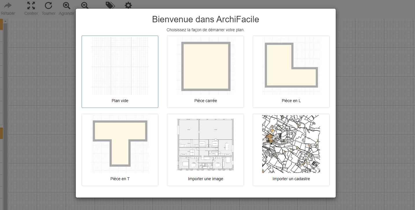 Créer Une Piece En 3d En Ligne Staircase