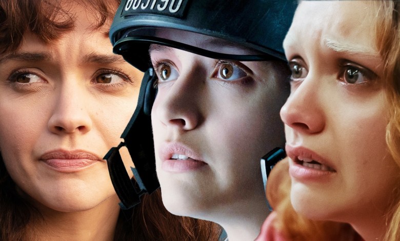 Cada Película De Olivia Cooke Clasificada De Peor A Mejor