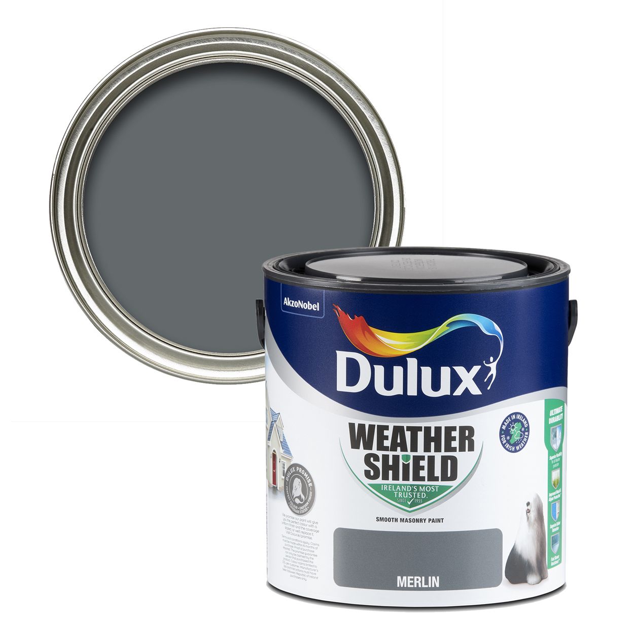 Dulux Exterior Paint Colour Chart Paint Color Ideas