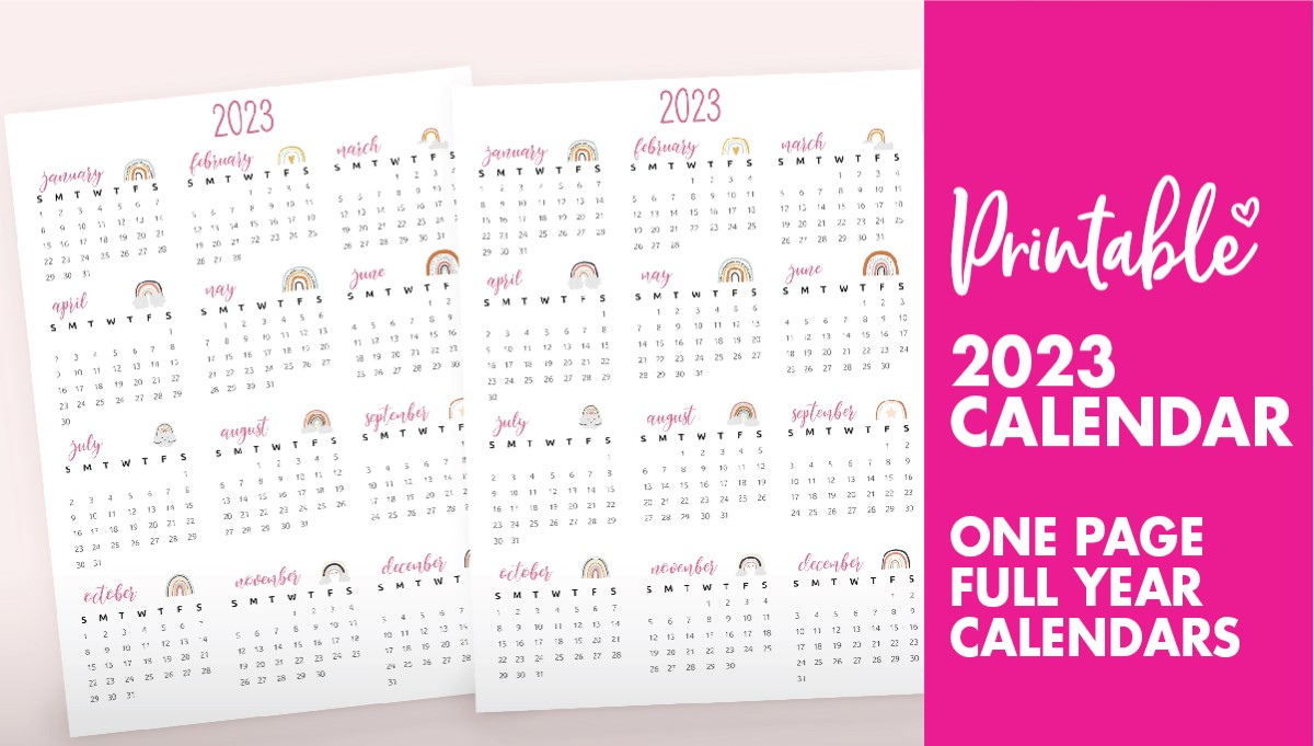 Cute Printable Calendar May 2023 Mobila Bucatarie 2023 Rezfoods
