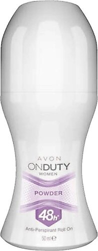 Avon Onduty Antiperspirant Kadın Roll On Deodorant 50 Ml Fiyatları