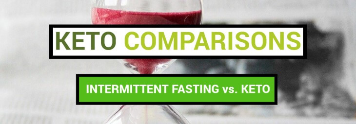 Intermittent Fasting Vs Keto Planketogenic Blog