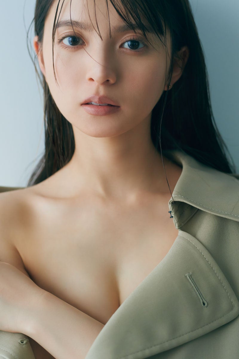 画像721 齋藤飛鳥、乃木坂46卒業記念写真集「ミュージアム」発売翌日に重版決定 モデルプレス