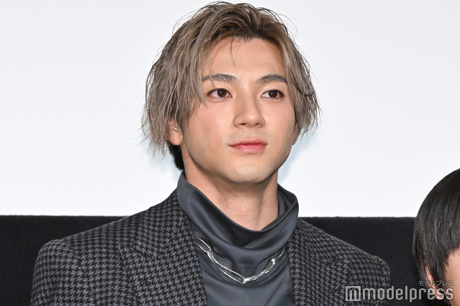 画像1841 松本潤「山田裕貴は半端じゃない」理由「どうする家康」“2人で号泣”の撮影秘話明かす モデルプレス