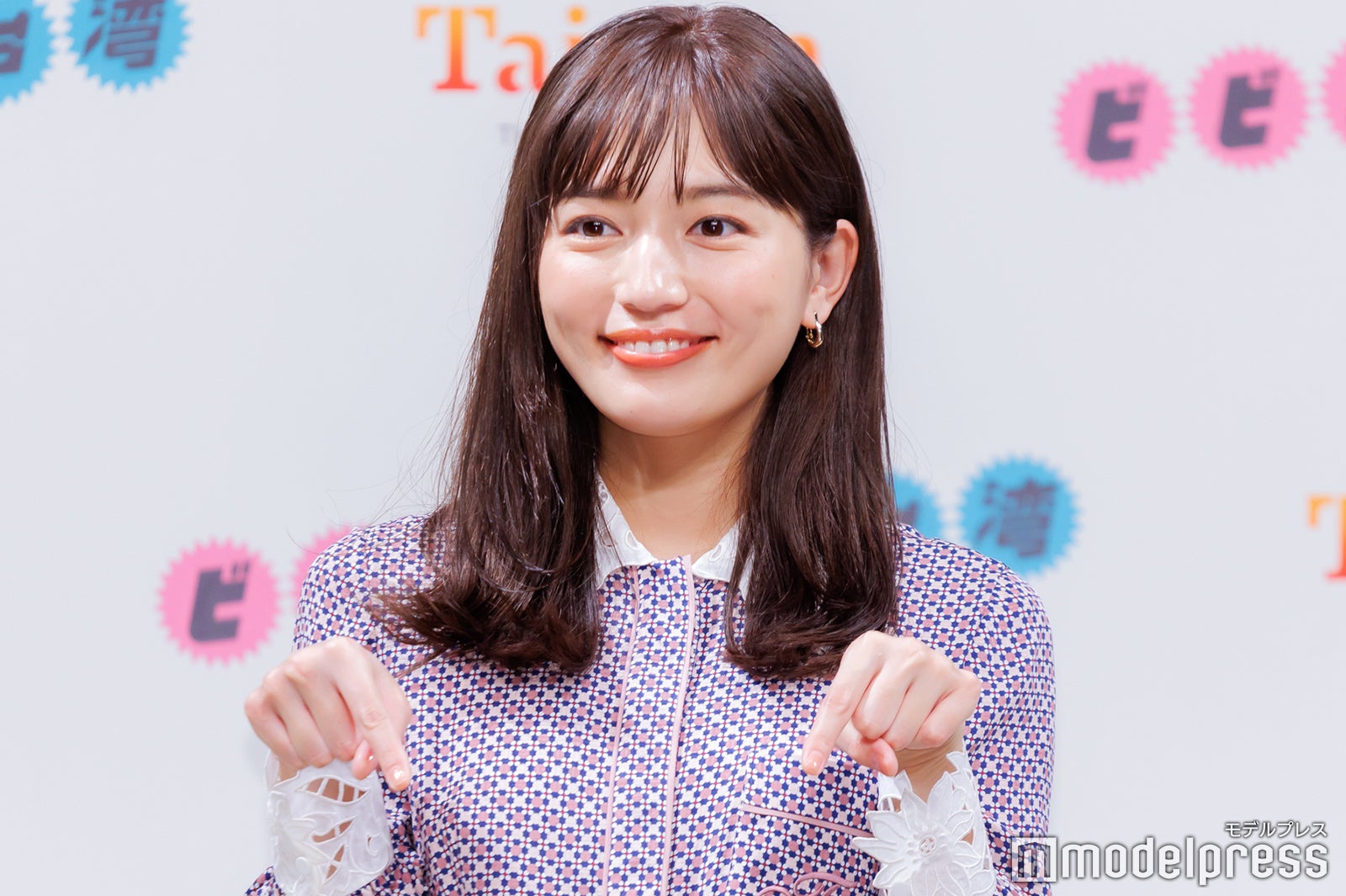 画像1233 川口春奈“親友”と台湾へ「良い思い出になりました」 モデルプレス