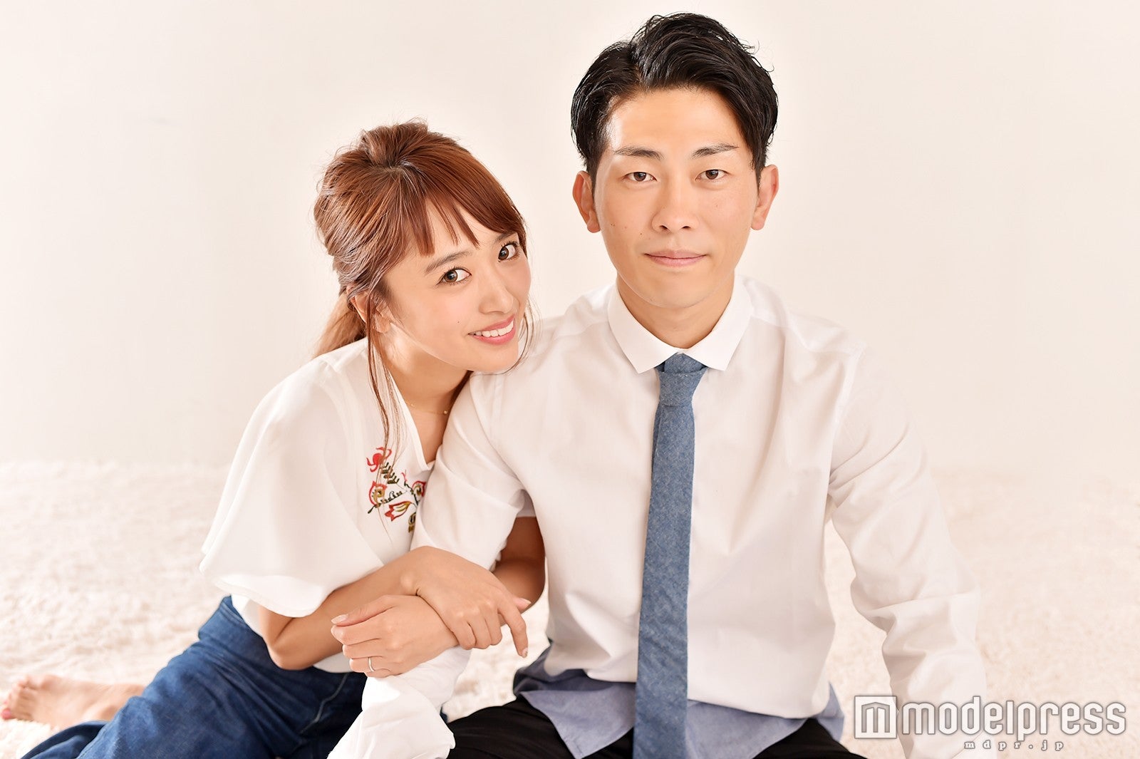 画像1315 ジャンポケ太田＆近藤千尋夫妻、ディズニー「ズートピアやってみた」が可愛過ぎ！なりきりチャレンジがブームの予感 モデルプレス