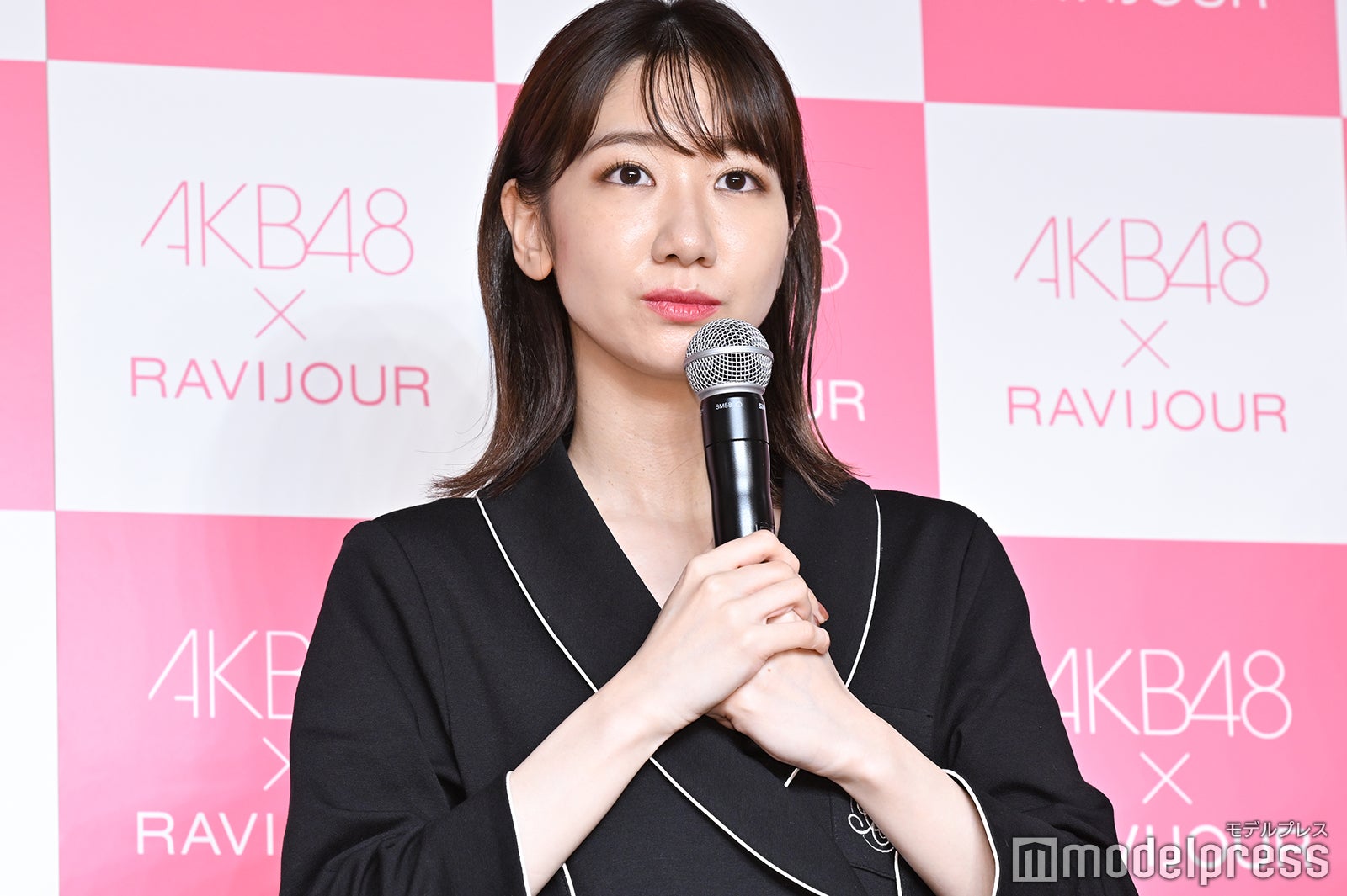 画像519 柏木由紀、akb48の“グラビア注目メンバー”明かす「是非注目して欲しい」 モデルプレス