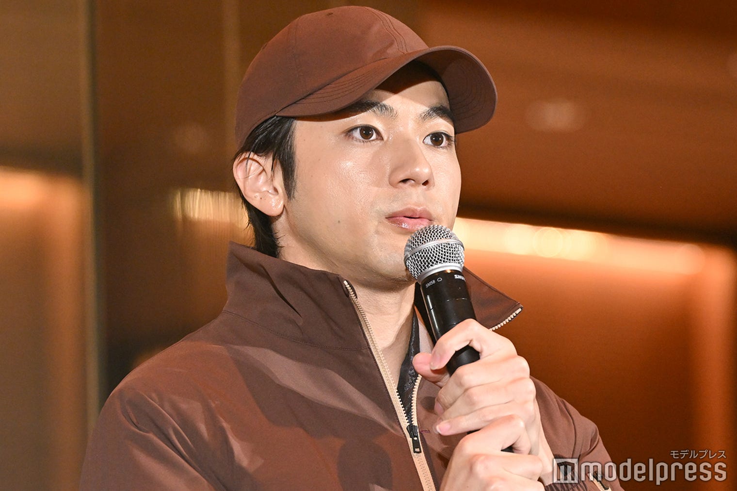 画像1241 松本潤「山田裕貴は半端じゃない」理由「どうする家康」“2人で号泣”の撮影秘話明かす モデルプレス