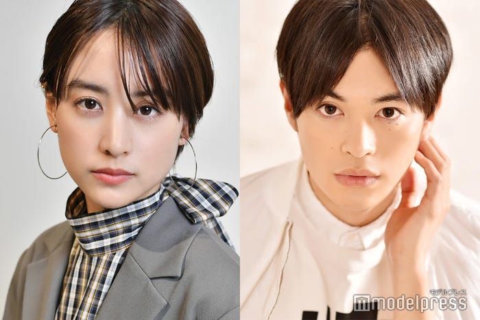 山本美月、瀬戸康史と結婚「cancam」牽引した才色兼備女優・“絵の才能”は夫との共通点＜略歴＞ モデルプレス