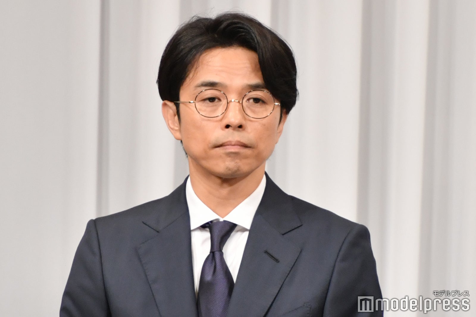 画像2432 ＜ジャニーズ会見＞東山紀之、故・森光子さんとの噂を否定「本当に母のような存在」 モデルプレス