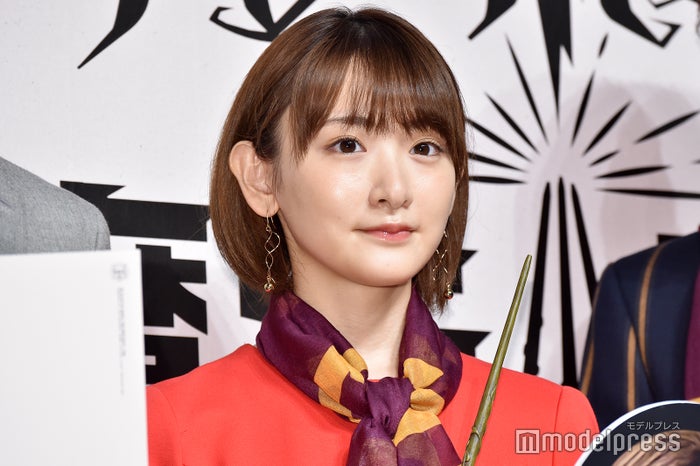 生駒里奈、秋田の名産品紹介に有吉弘行「u字工事みたい」 “地元愛”が話題に モデルプレス