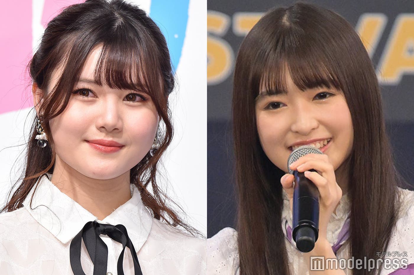 乃木坂46伊藤理々杏、5期生・小川彩が付けた“あだ名”に歓喜「気に入りました」 モデルプレス