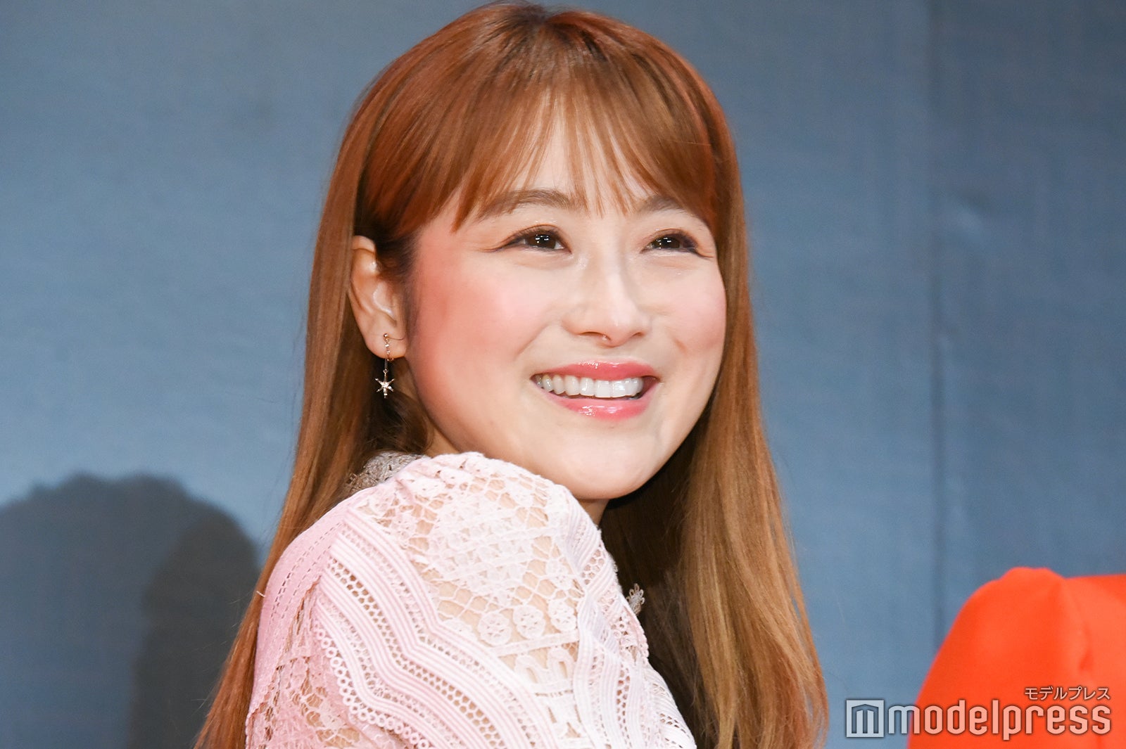 画像446 鈴木奈々、白ランジェリー姿披露 現在の身長・体重も公開 モデルプレス