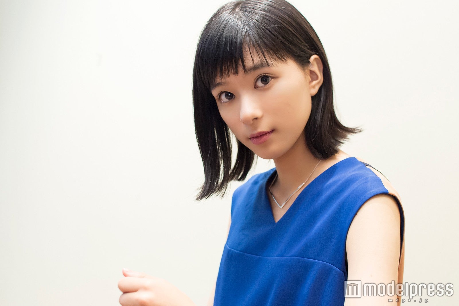 芳根京子、sexy Zone中島健人に「救われた」「自然に涙が」映画「ここさけ」に捧げた思い、朝ドラヒロイン経た変化＜モデルプレス