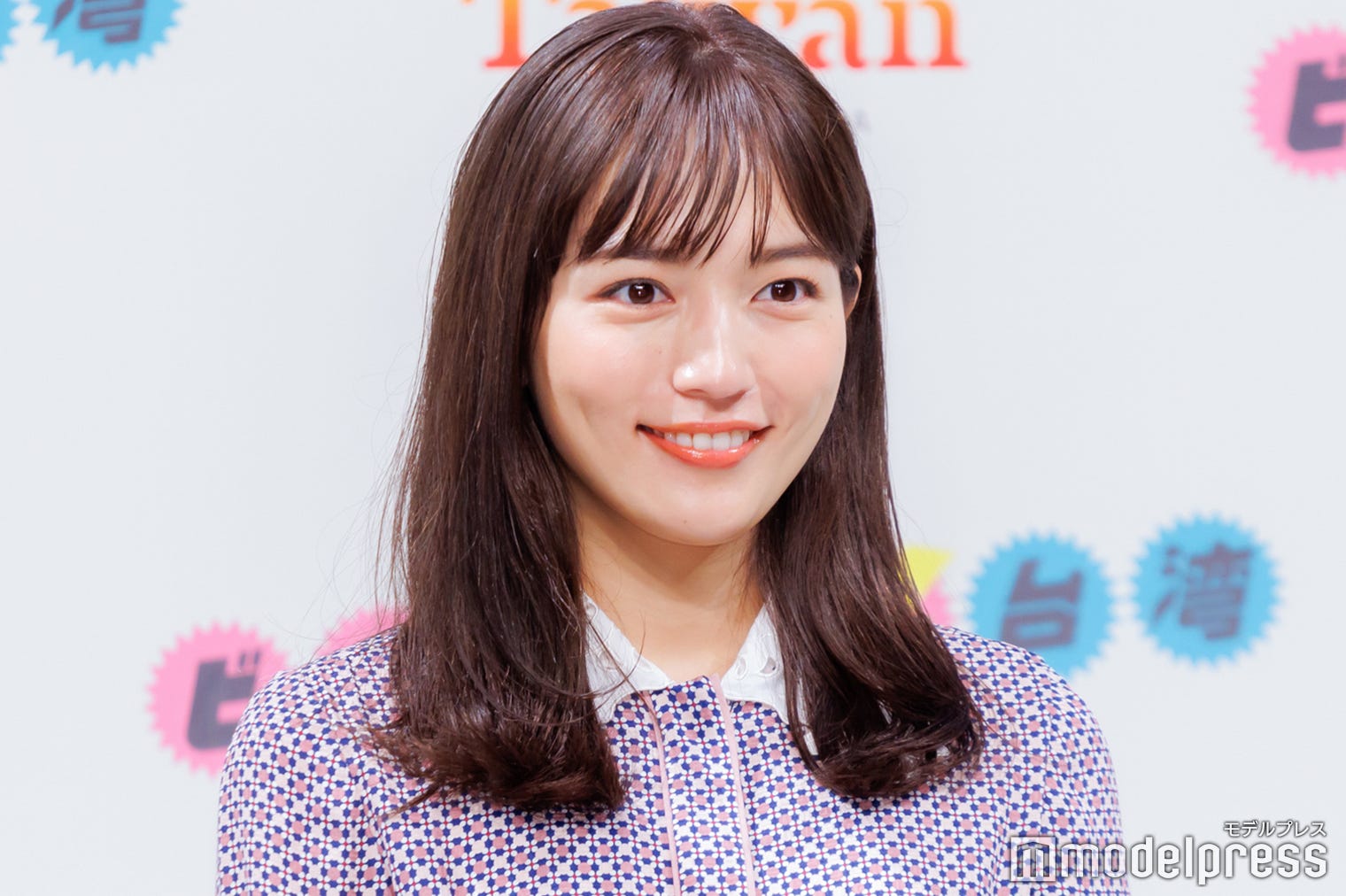 画像3233 川口春奈“親友”と台湾へ「良い思い出になりました」 モデルプレス