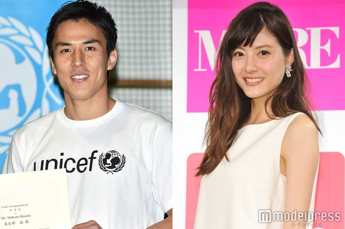 佐藤ありさ、第1子妊娠 長谷部誠選手がパパに モデルプレス