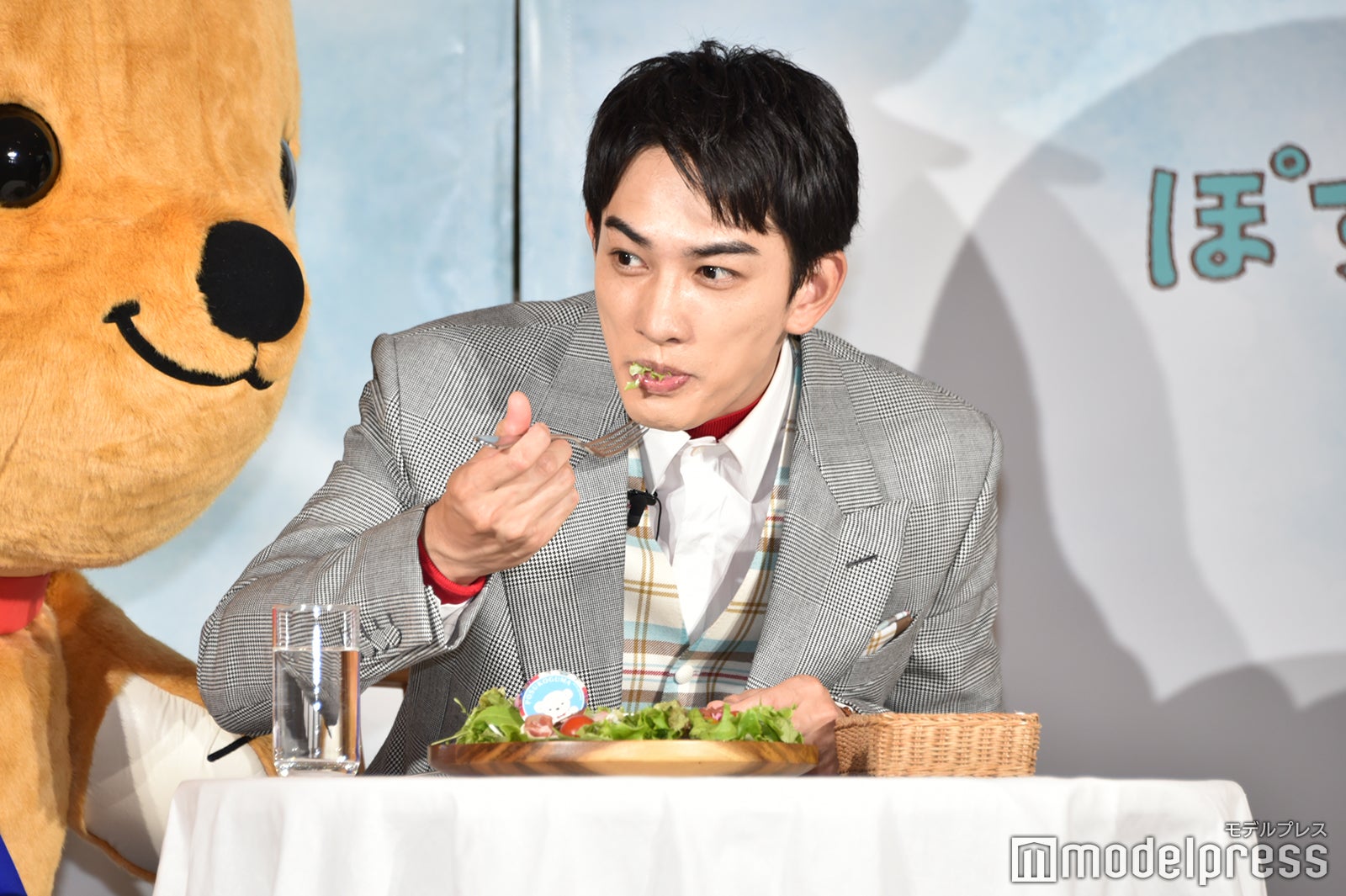 画像3772 町田啓太、祖母に初めての手紙「返しきれないくらいの愛情をくれた」 モデルプレス